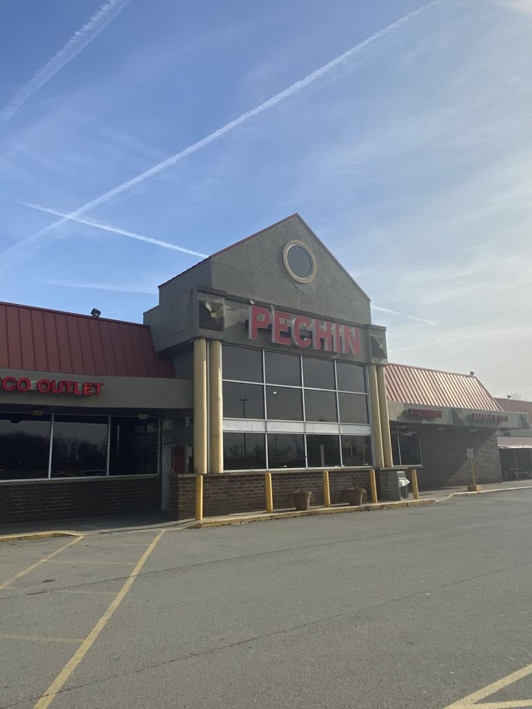 Pechin supermarket closing, as company focuses on Connellsville, Dunbar ...